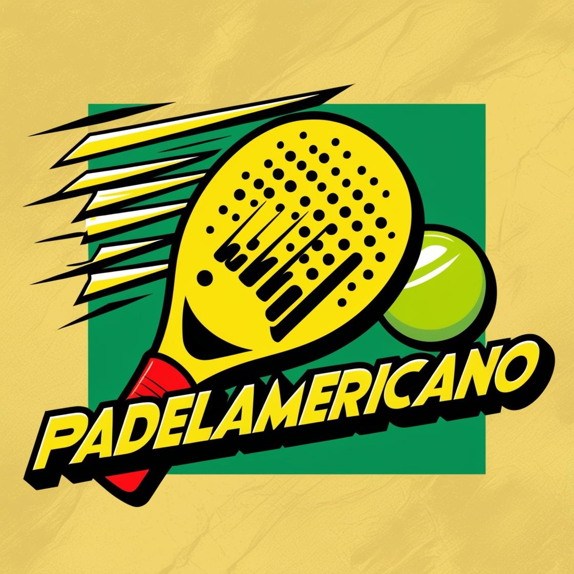 Padel Americano & Mexicano Tournament Generator – Free App